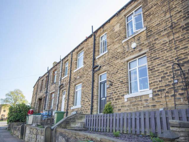 2 Bedroom Terraced House