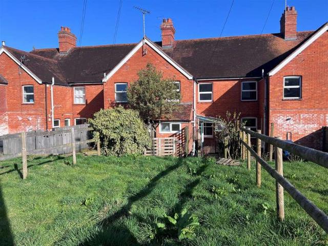 2 Bedroom Terraced House