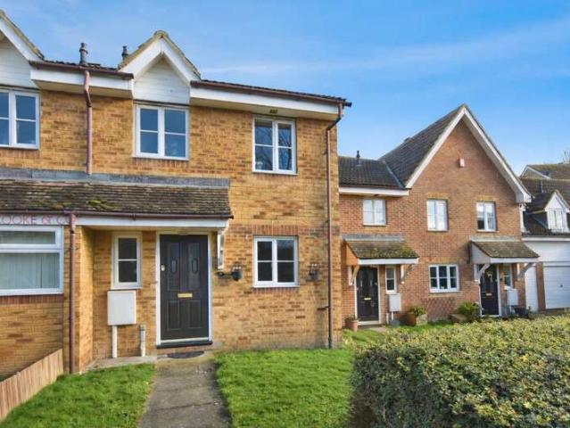 2 Bedroom Terraced House