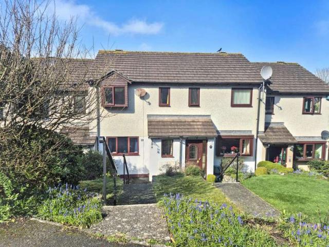 2 Bedroom Terraced House