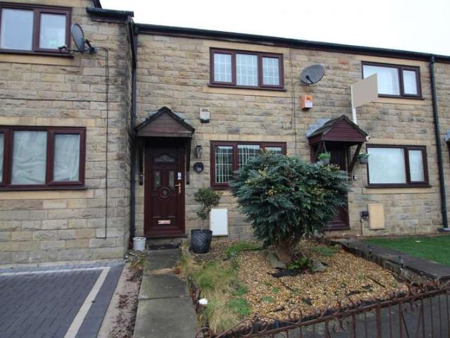 2 Bedroom Terraced House