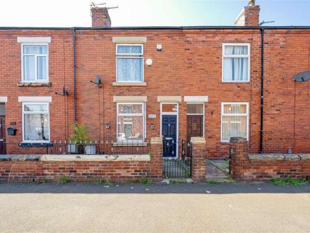 2 Bedroom Terraced House