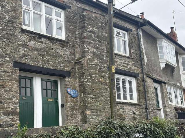 2 Bedroom Terraced House