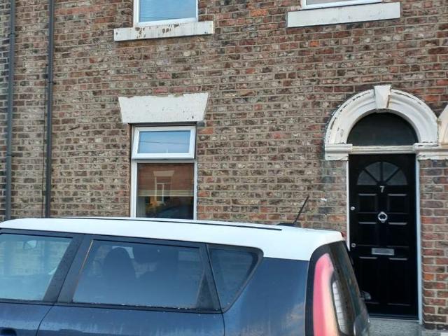 2 Bedroom Terraced House