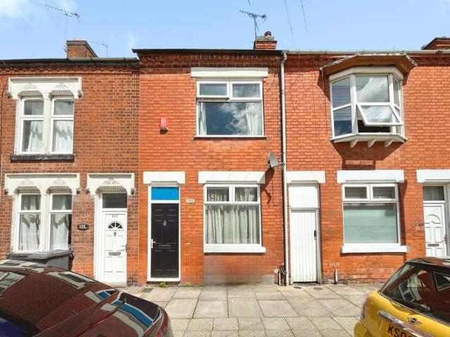 2 Bedroom Terraced House
