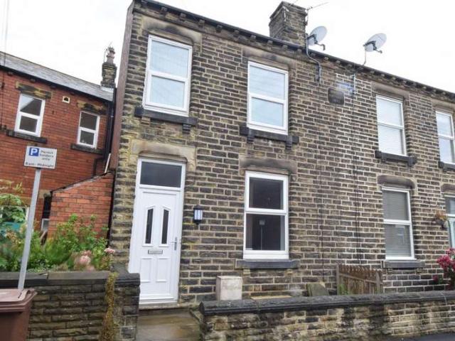 2 Bedroom Terraced House