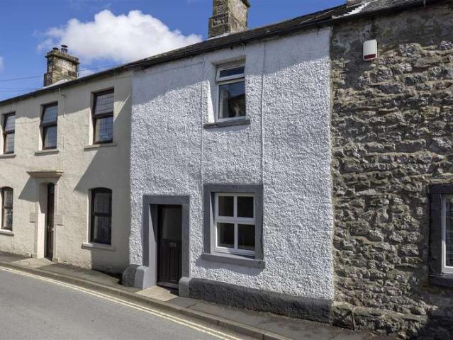 2 Bedroom Terraced House