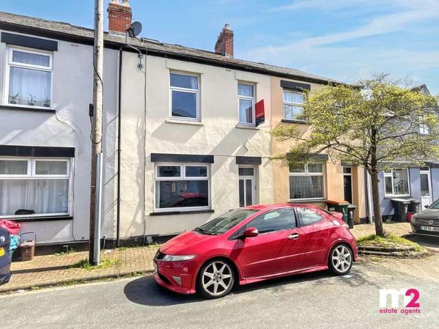 2 Bedroom Terraced House