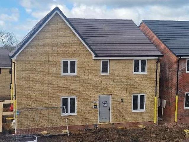 2 Bedroom Terraced House