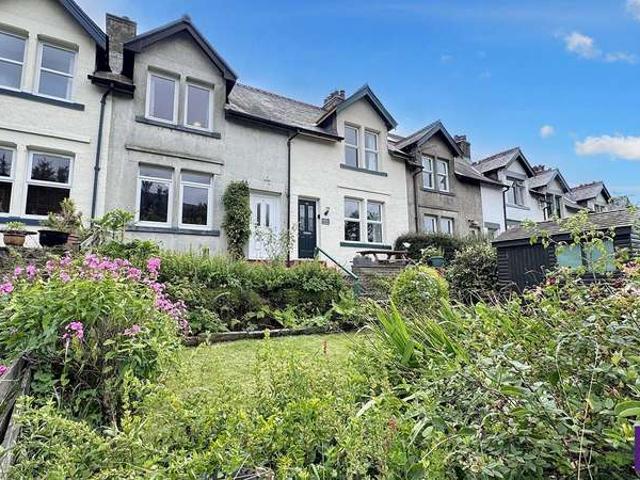 2 Bedroom Terraced House