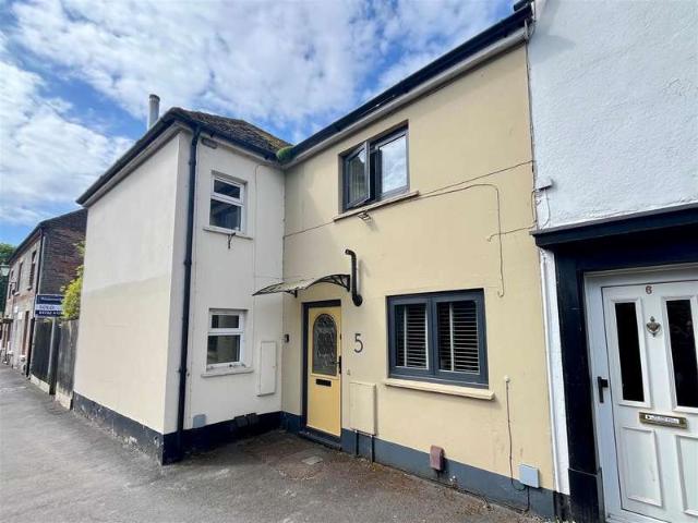 2 Bedroom Terraced House