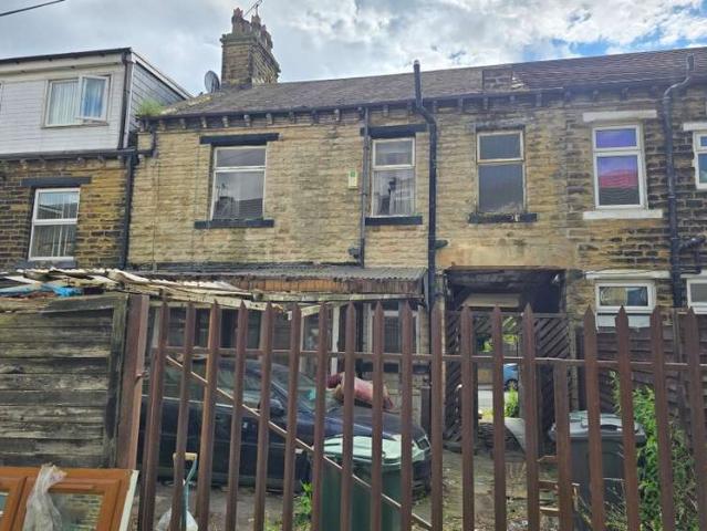 2 Bedroom Terraced House