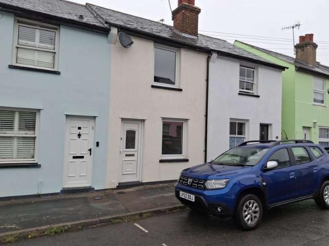 2 Bedroom Terraced House