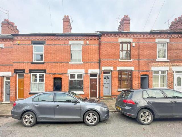 2 Bedroom Terraced House