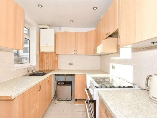 2 Bedroom Terraced House