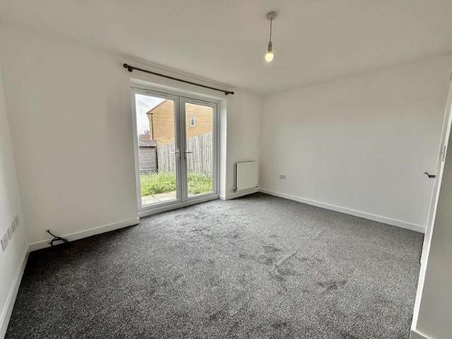 2 Bedroom Terraced House