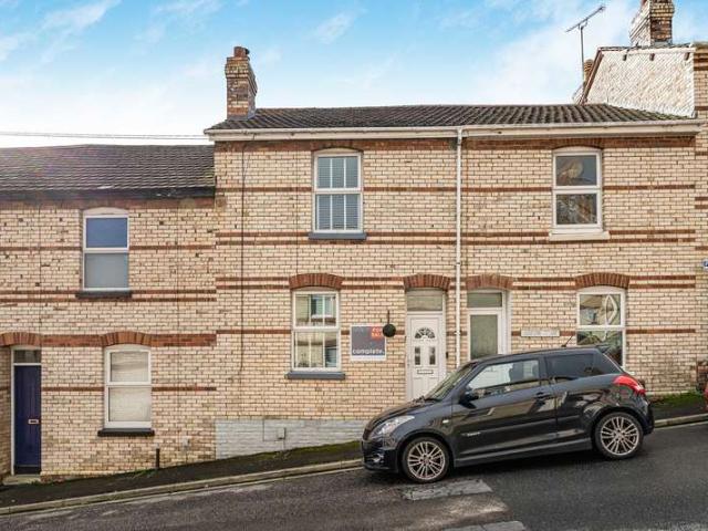 2 Bedroom Terraced House