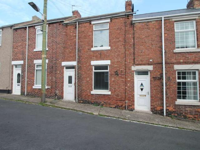 2 Bedroom Terraced House