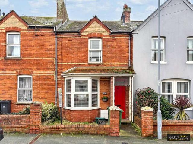 2 Bedroom Terraced House