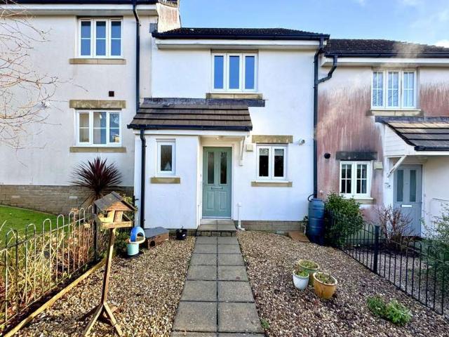 2 Bedroom Terraced House
