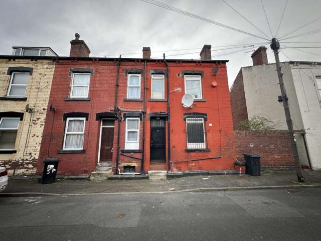 2 Bedroom Terraced House