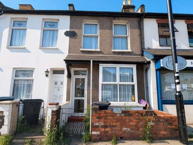 2 Bedroom Terraced House