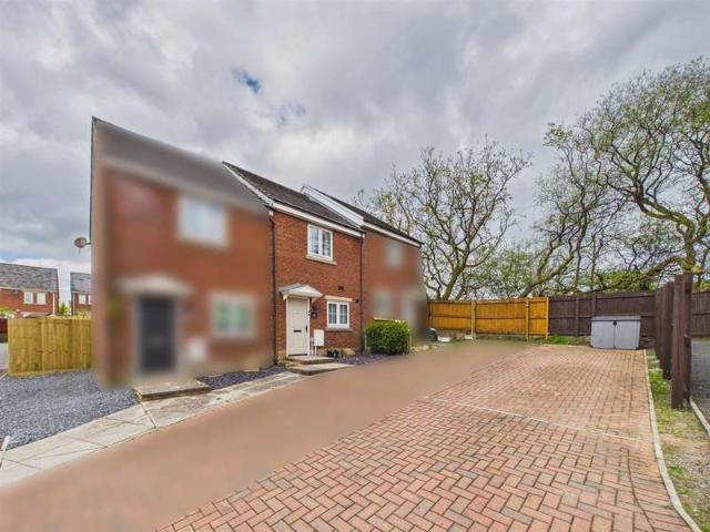 2 Bedroom Terraced House