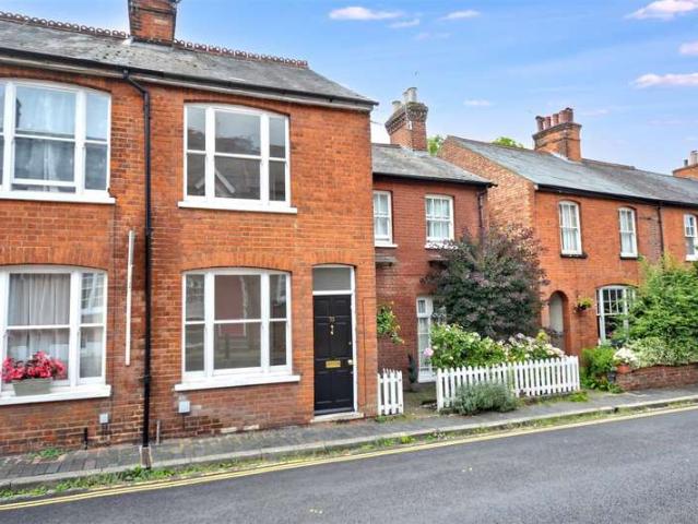 2 Bedroom Terraced House