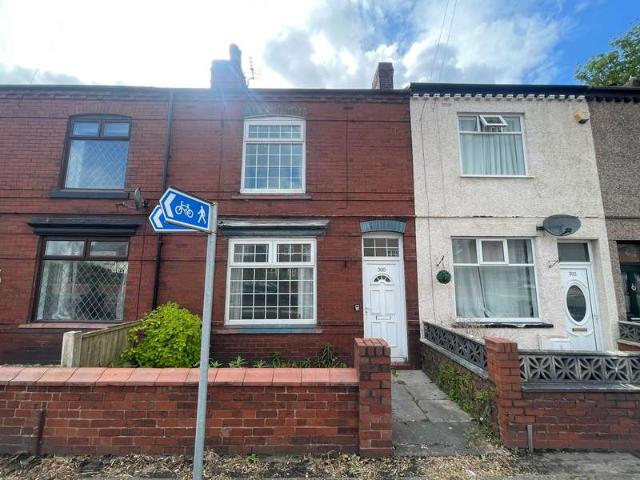 2 Bedroom Terraced House