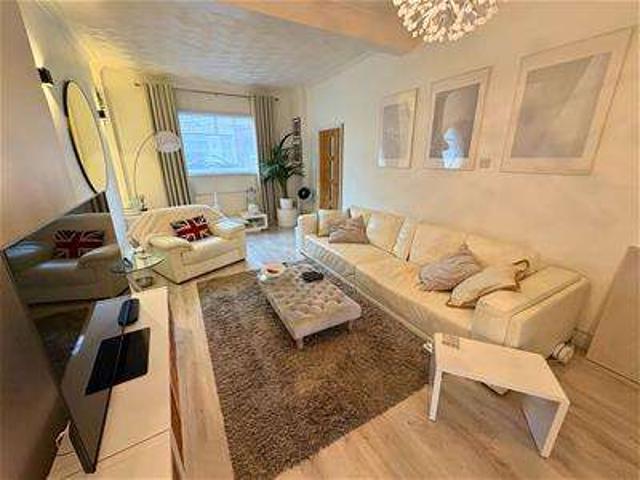 2 Bedroom Terraced House