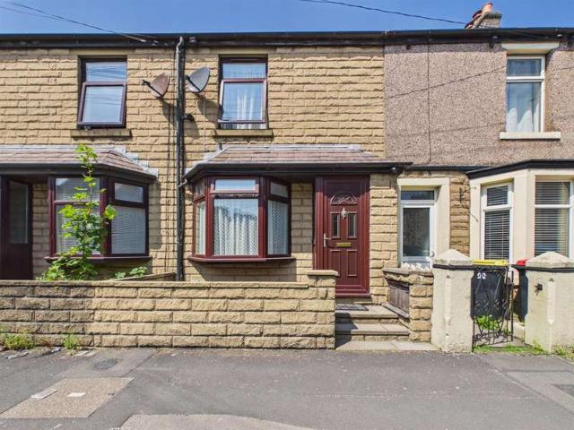 2 Bedroom Terraced House