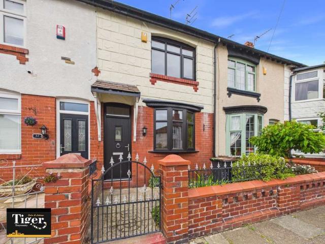 2 Bedroom Terraced House