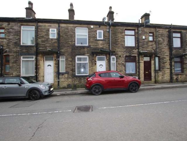 2 Bedroom Terraced House