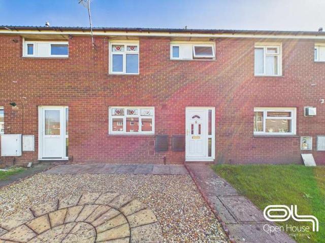 2 Bedroom Terraced House