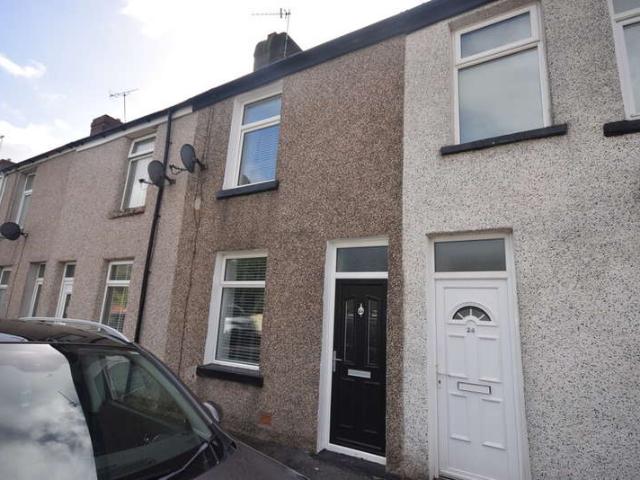 2 Bedroom Terraced House