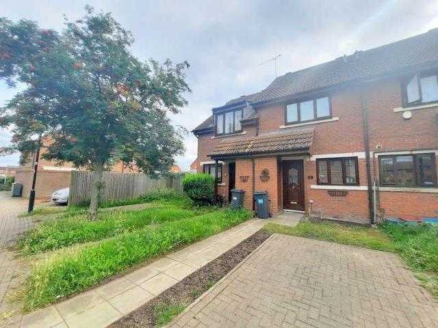 2 Bedroom Terraced House