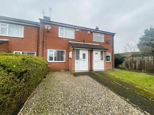 2 Bedroom Terraced House