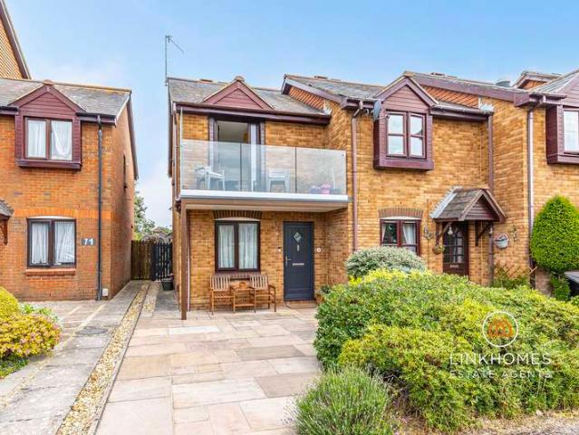 2 Bedroom Terraced House