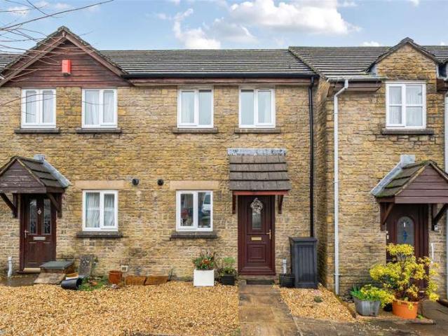 2 Bedroom Terraced House