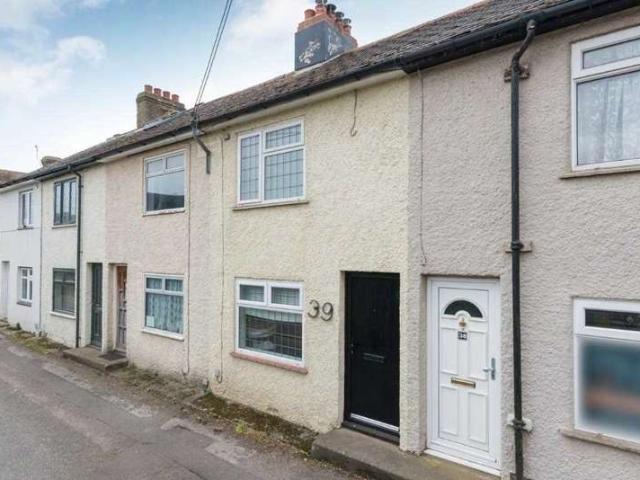 2 Bedroom Terraced House