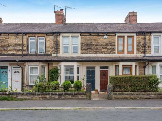 2 Bedroom Terraced House