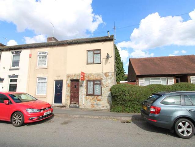 2 Bedroom Terraced House