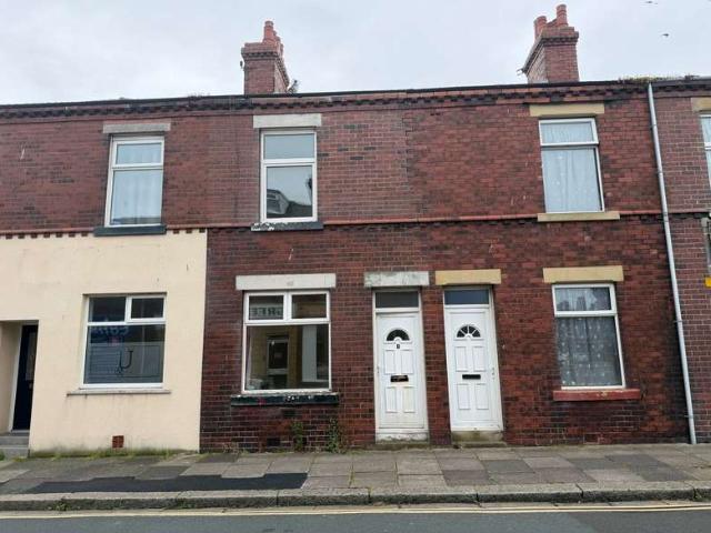 2 Bedroom Terraced House