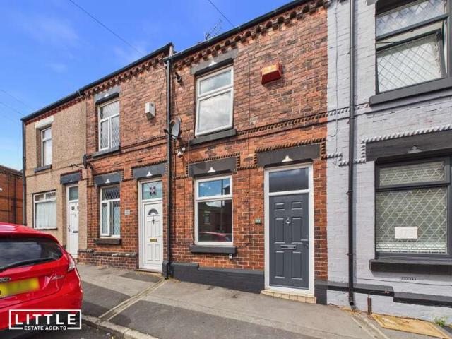 2 Bedroom Terraced House