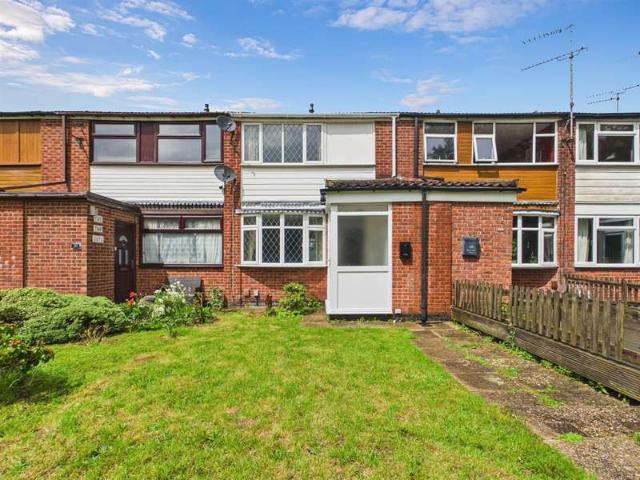 2 Bedroom Terraced House