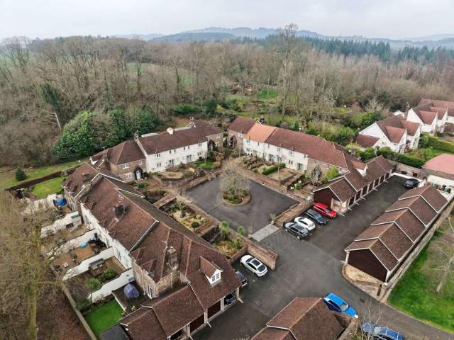 2 Bedroom Terraced House