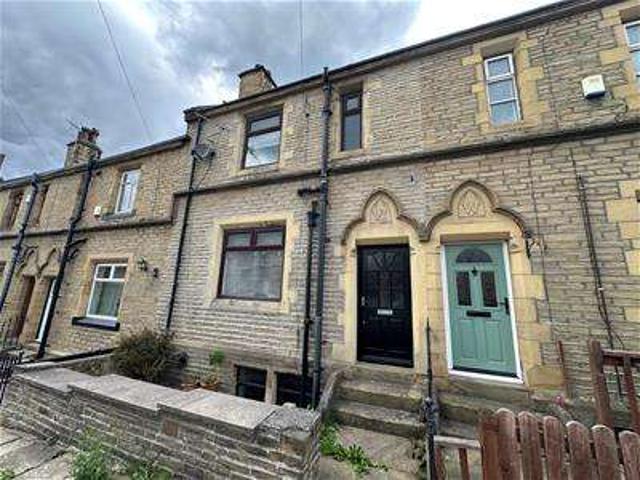2 Bedroom Terraced House