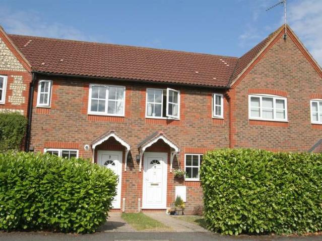 2 Bedroom Terraced House