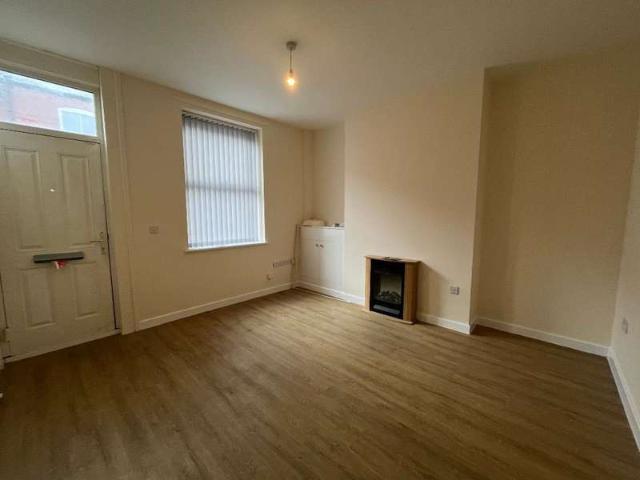 2 Bedroom Terraced House