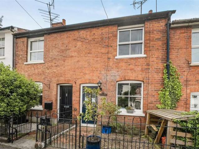 2 Bedroom Terraced House